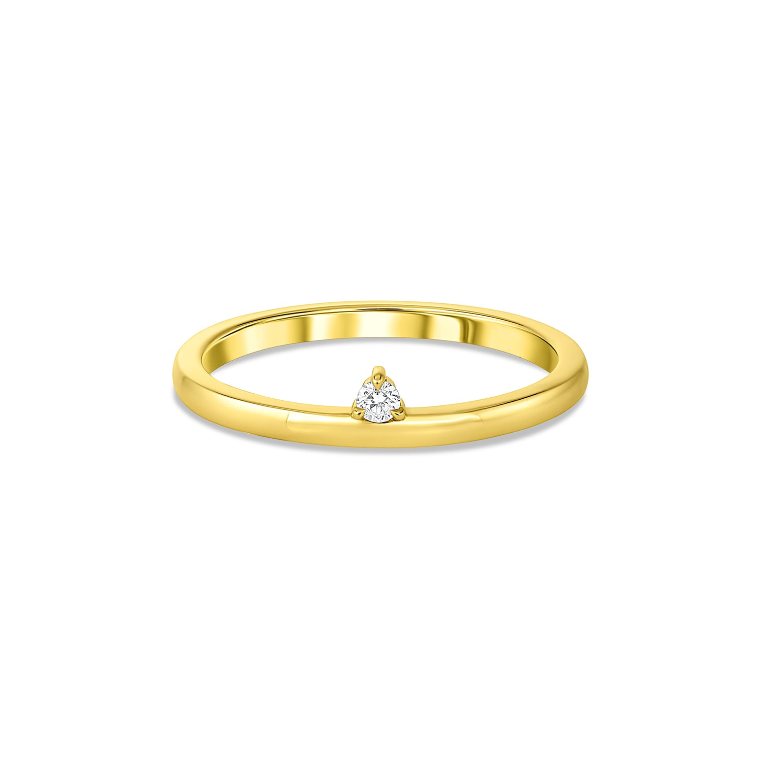 The North Star Ring – Scout Fine Jewelry