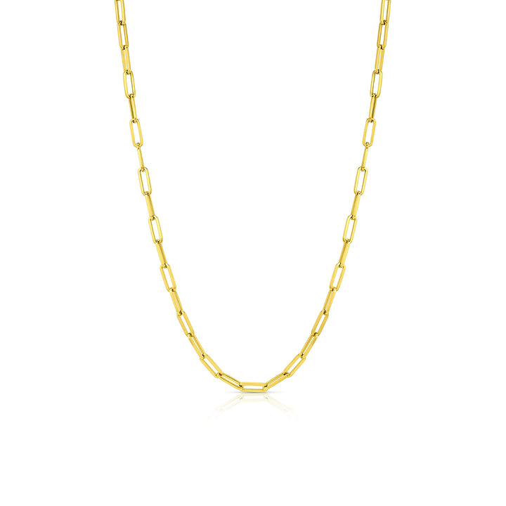 Chains – Scout Fine Jewelry