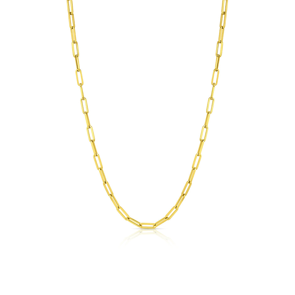 Chains – Scout Fine Jewelry