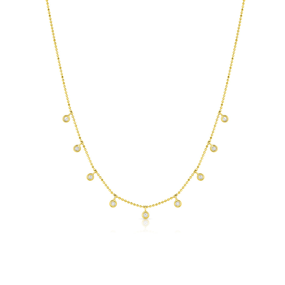 Chains – Scout Fine Jewelry