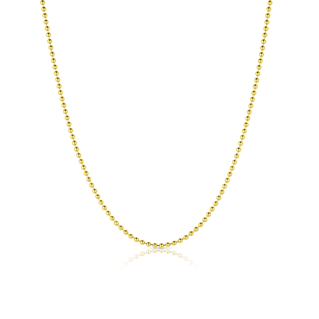 Chains – Scout Fine Jewelry