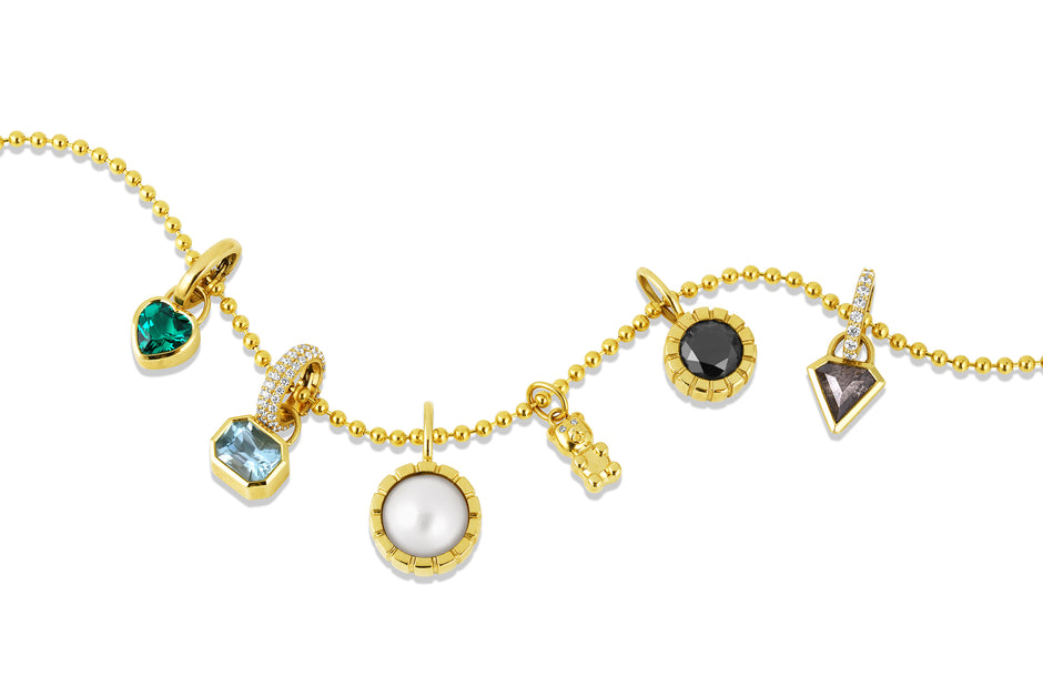 Chains – Scout Fine Jewelry